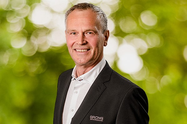 Våre ansatte