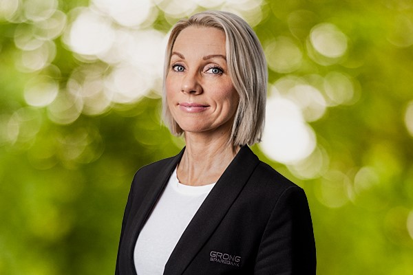 Våre ansatte