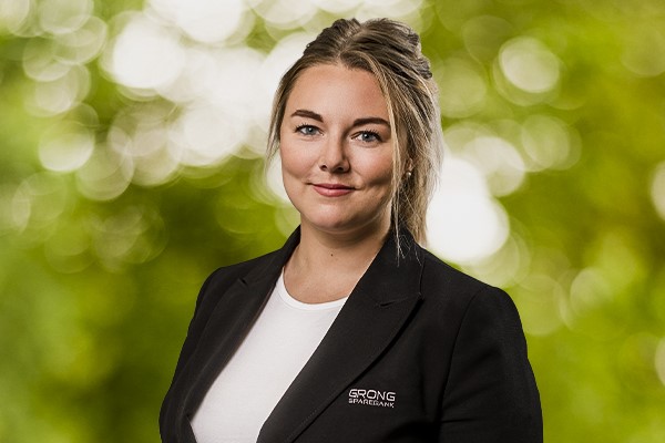 Våre ansatte